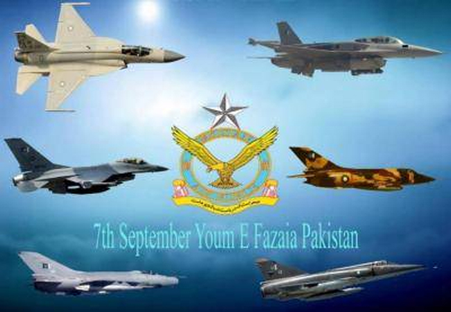 PAF releases new song 'Shaheen' for martyrs