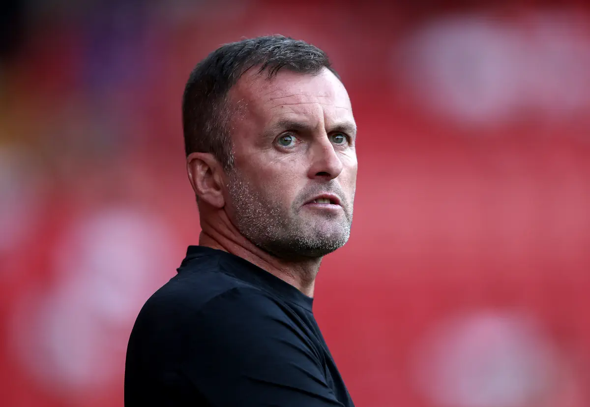 Arrival Of Charlton Athletic Star Delights Hibernian Sporting Director