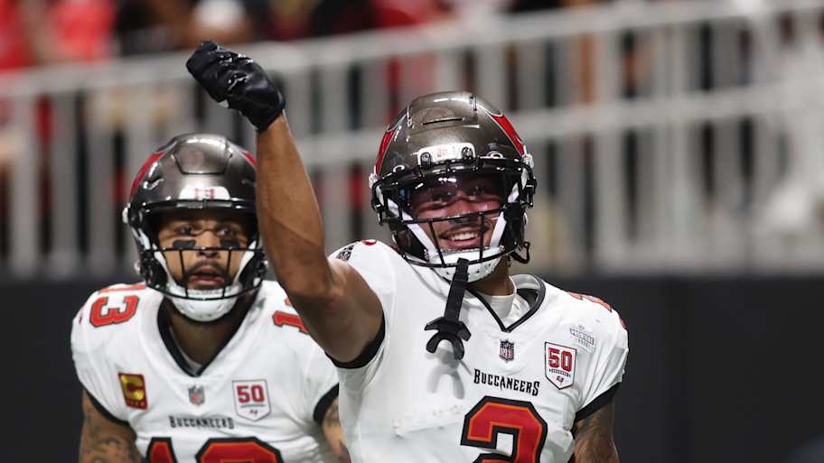 Ohio State rookie breaks the Falcons' hearts with game-winning touchdown