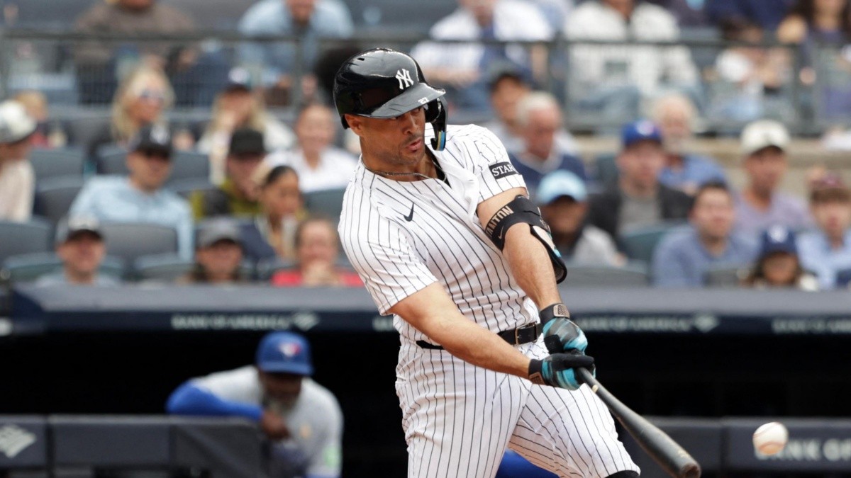 MLB: Yankees Win Again vs Blue Jays, Closing in on Division Lead