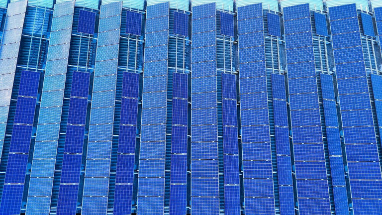 ‘Solar bump’ tech boosts US data centers’ power by 80%