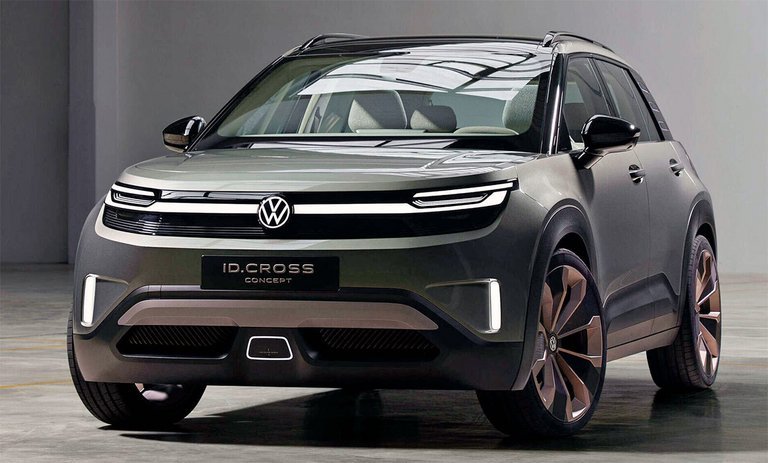 Ny stime af billige elbiler: VW ID. Polo, Skoda Epiq og Cupra Raval
