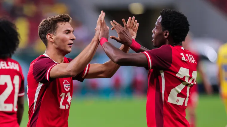 Canada lineup vs. Ecuador: Projected starting XI, team news, roster for ...
