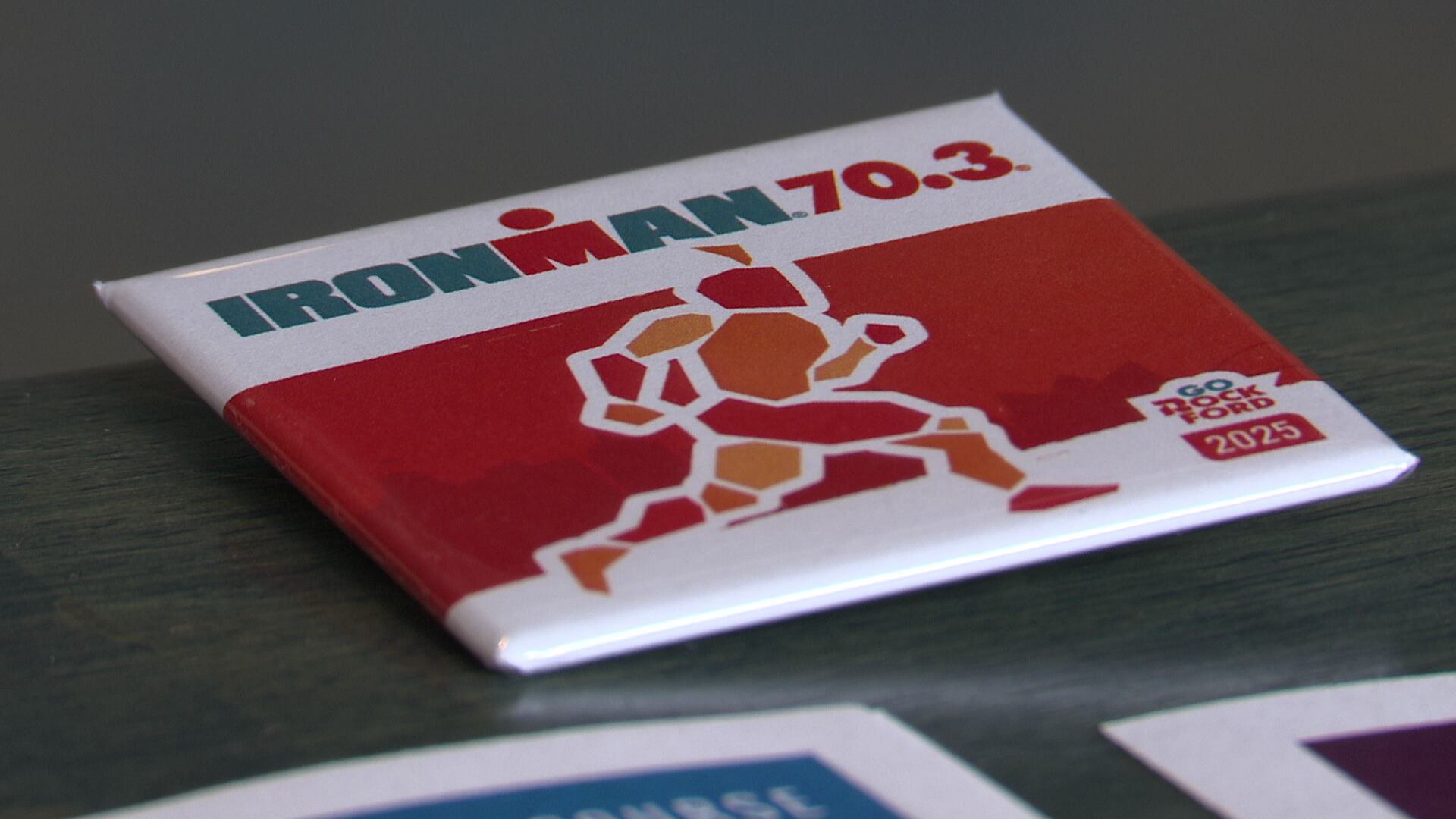 IRONMAN Wisconsin takes over downtown Madison