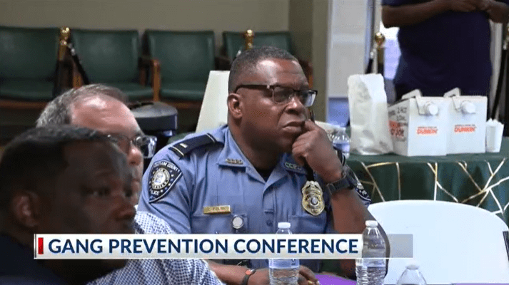 Local commission targets gang prevention in youth