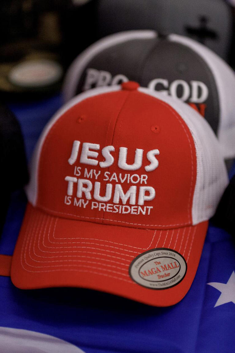 California Republicans energized by their opposition to Newsom's ...