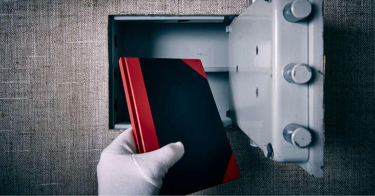 A time capsule capturing our civilization was sealed 85 years ago — it ...