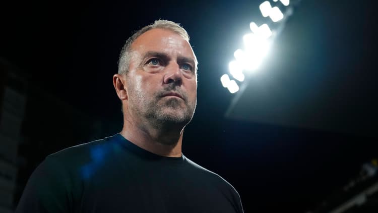 Dro Fernandez: Barcelona rocked as wonderkid goes from 'next Iniesta ...