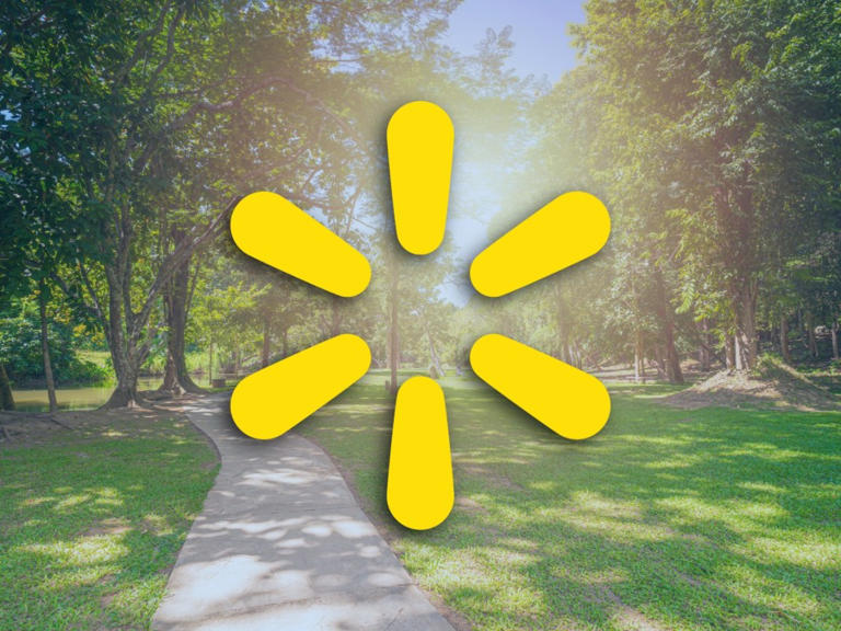 Walmart's $105 pop-up canopy tent is now $60 — 'super easy' setup in ...