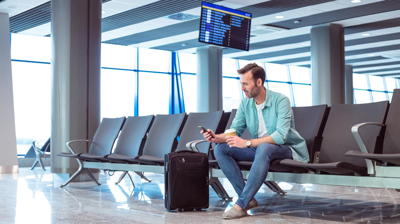 What Really Happens To Your Lost Or Left Behind Items At An Airport
