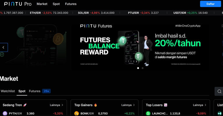 Wajib Dicoba! Ini Dia 5 Platform Investasi Emas Modal Kecil
