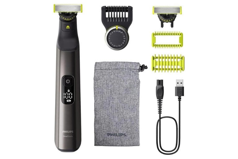 Las 7 mejores máquinas de afeitar según los consejos de la OCU: comparativa 2025