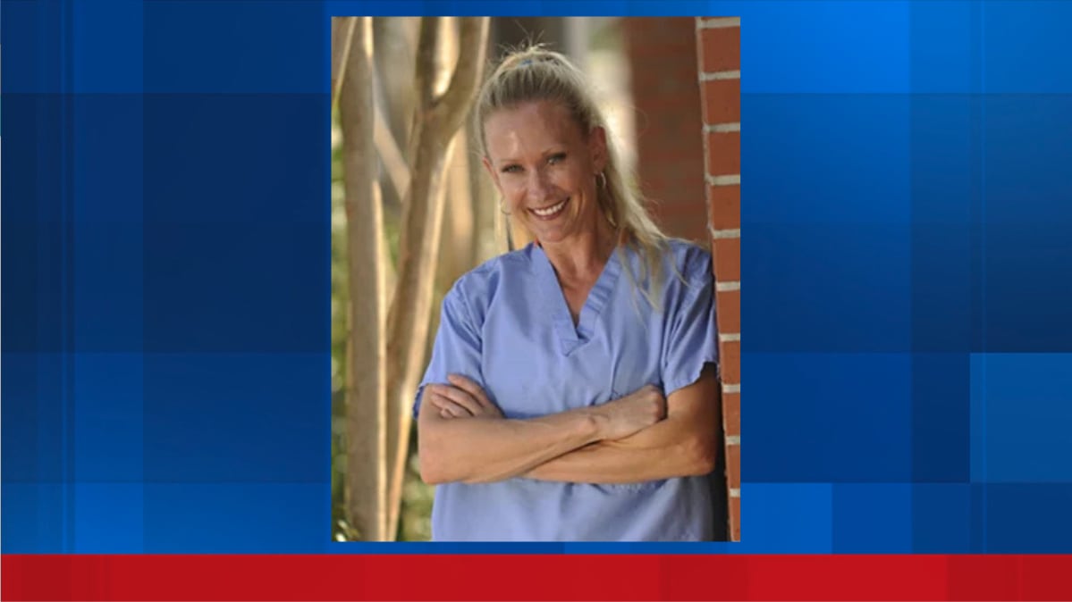 Montgomery man charged after retired Auburn Professor found dead at ...