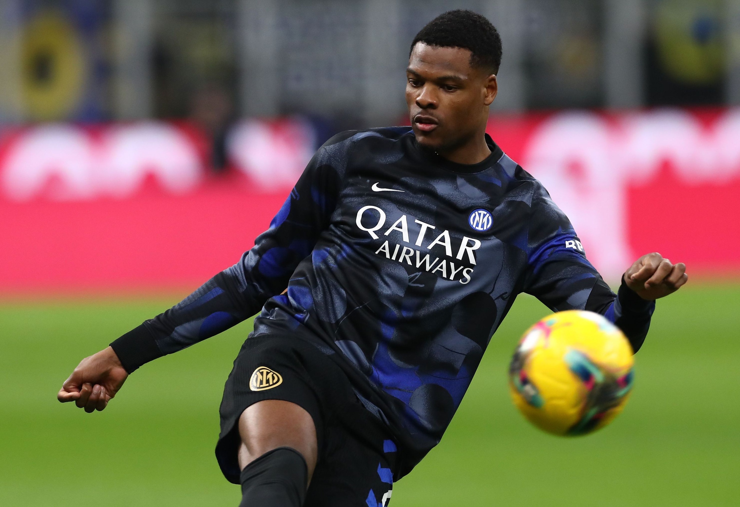 Report: Chelsea one of three Premier League clubs who could consider ...