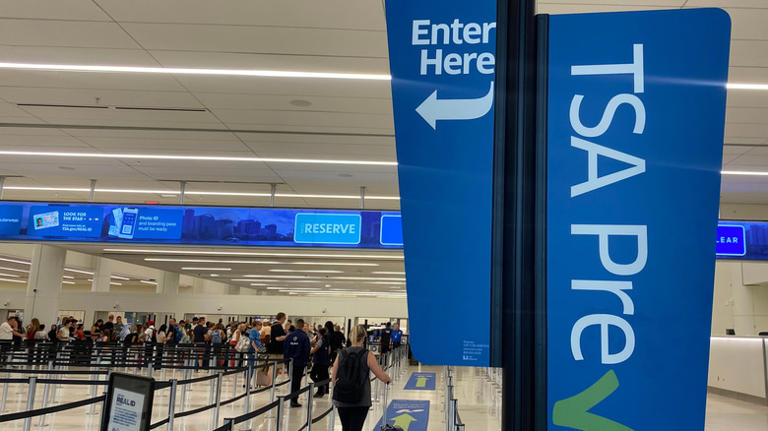 Can The TSA Inspect Your Laptop Or Phone?