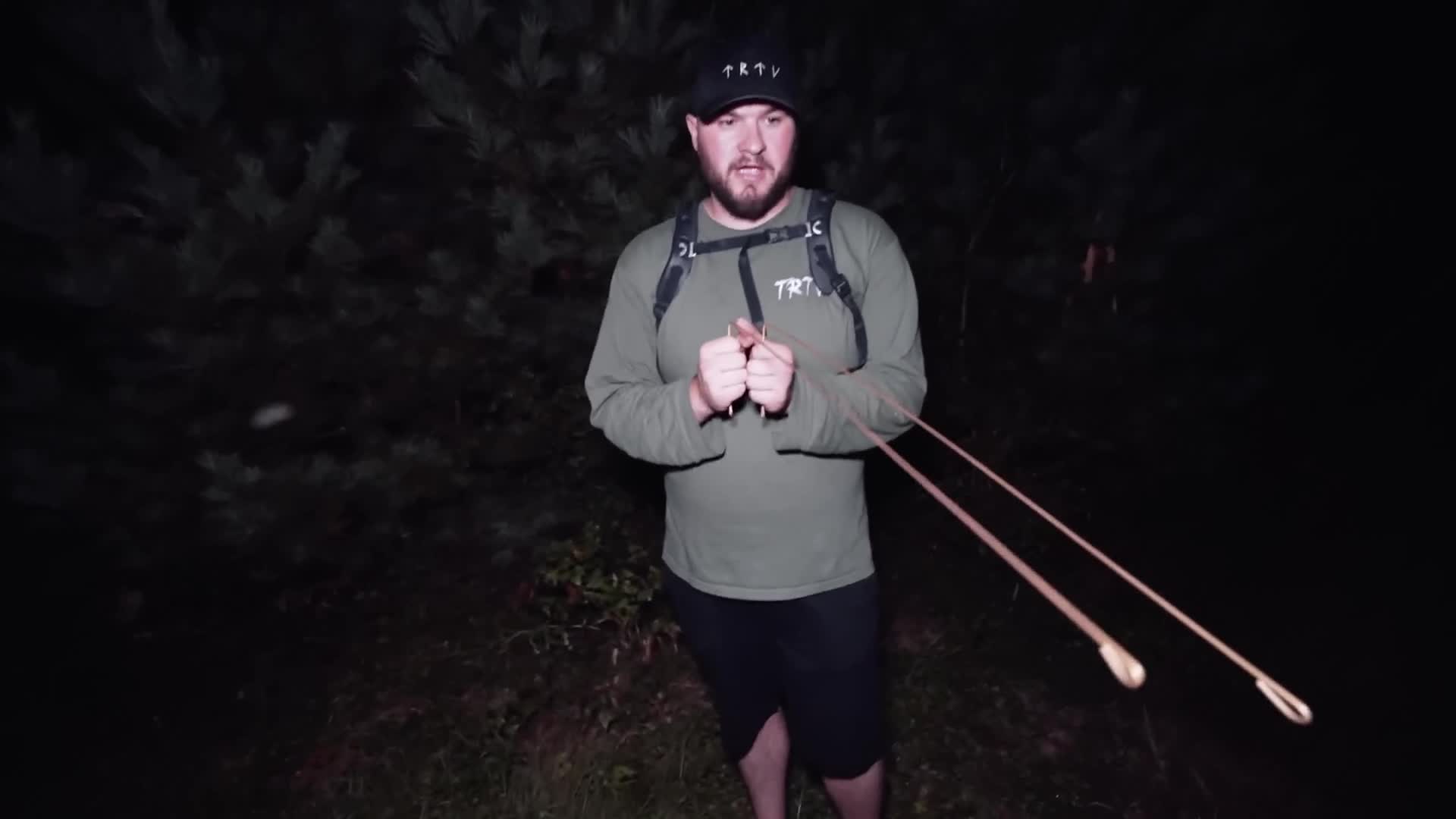 The Conjuring House investigation: Strange events caught on camera