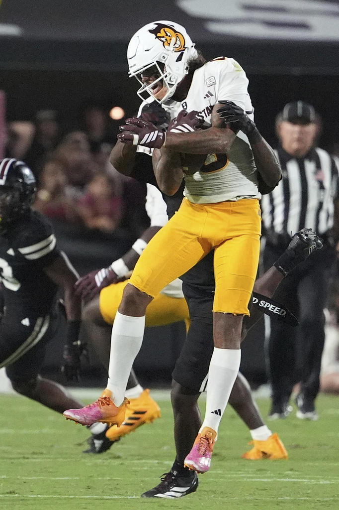 SEC matchups are set to headline next week's AP Top 25 college football ...