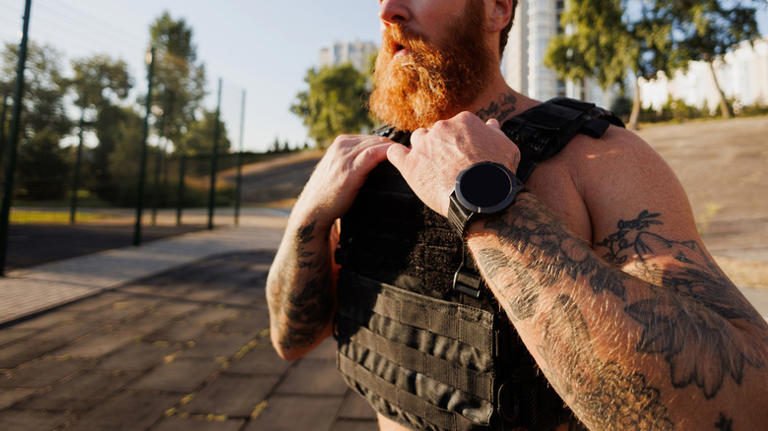 You Might As Well Skip This Overhyped Hiking Trend That (Probably ...