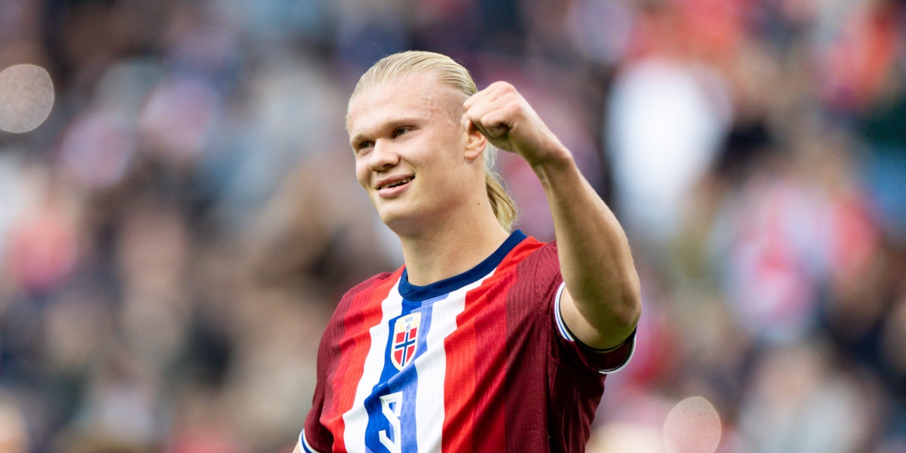 Mulder heeft medelijden met Haaland-slachtoffers: 'Nu is het een ...