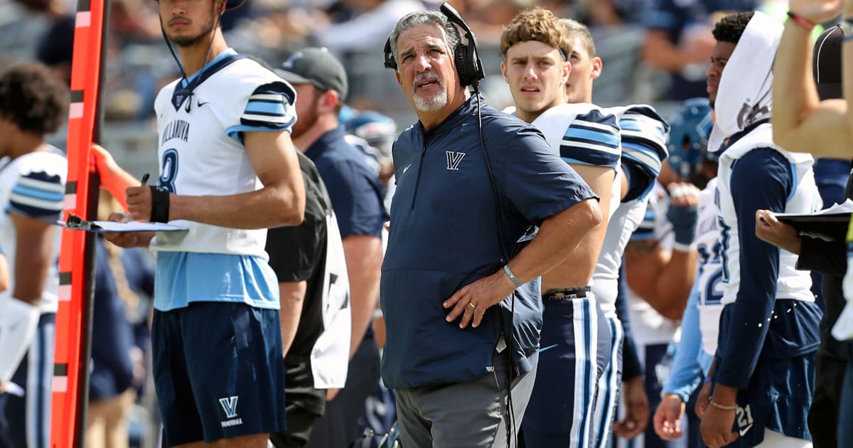 When will the Penn State-Villanova point spread come out, and what ...