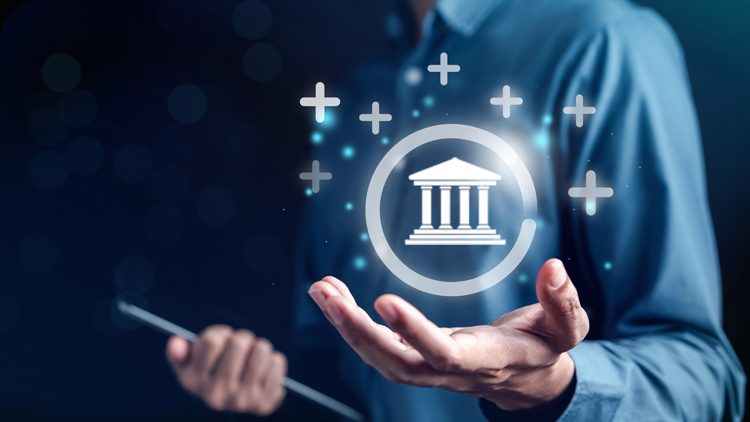 #Banking2035: Digital-first aber nicht digital-only - Mit Technologie ...