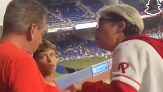 Leslie-Ann Kravitz the ‘Phillies Karen’? Here's the truth about woman ...