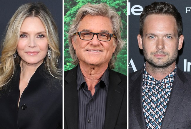 The Madison: Here's Everything We Know About the Michelle Pfeiffer-Led ...