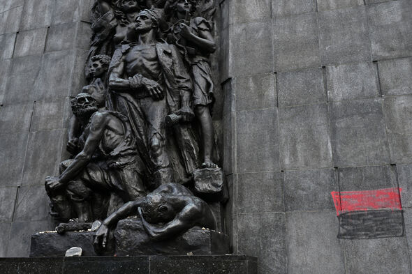 Jews still live in fear on our streets 80 years after Holocaust