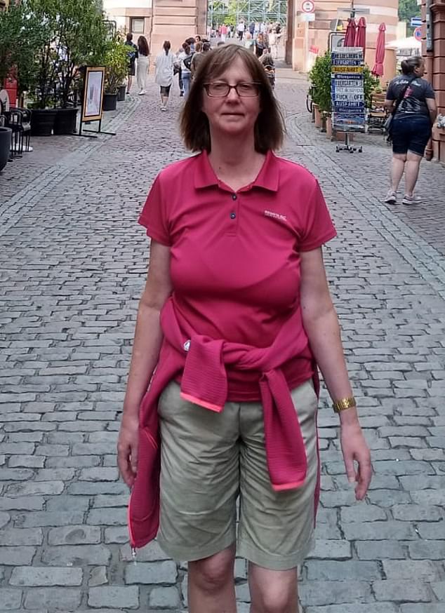 Revealed: Brit's cause of death one month on from disappearance - when ...