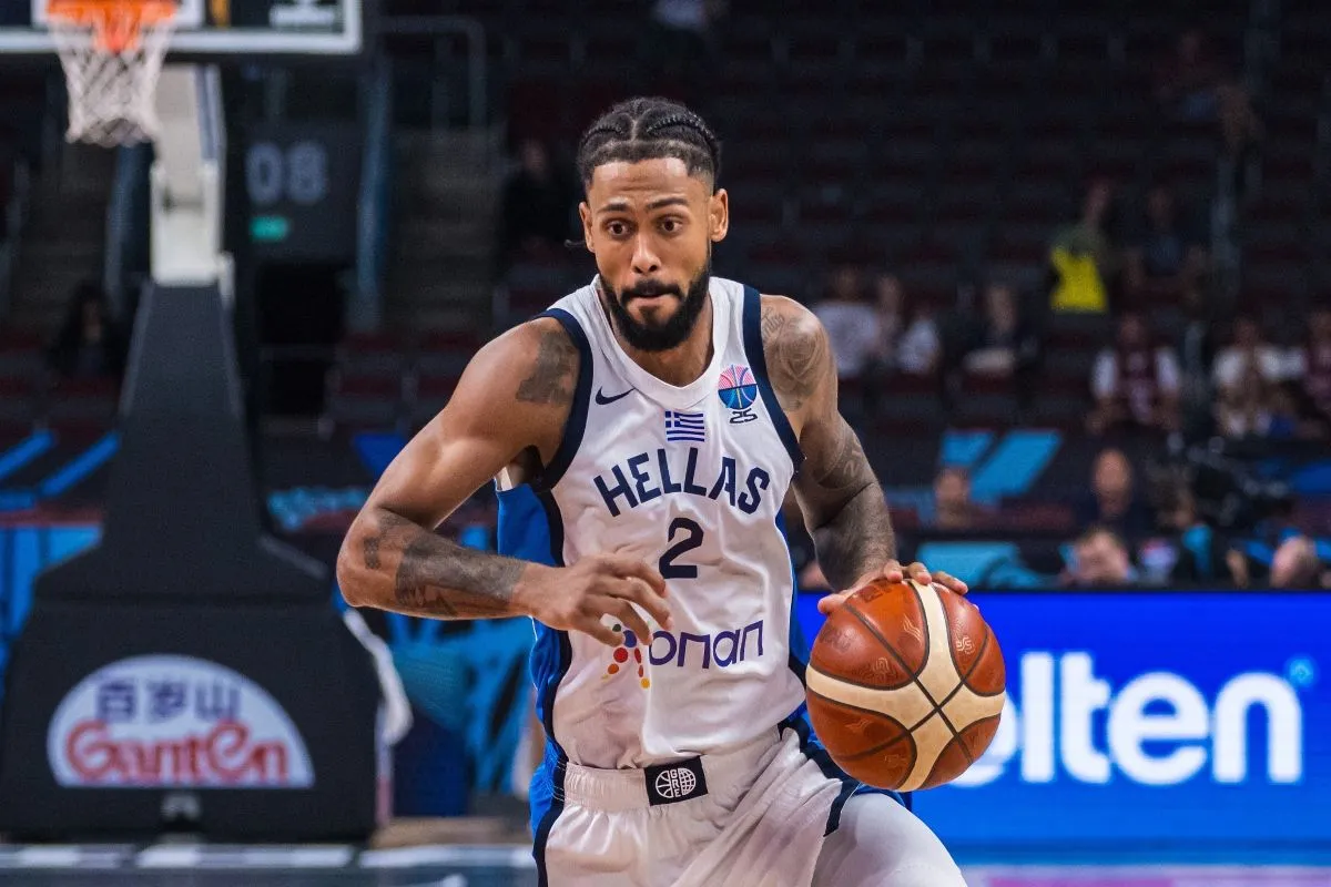 EuroBasket 2025: Πού θα δείτε τον προημιτελικό της Ελλάδας με την ...