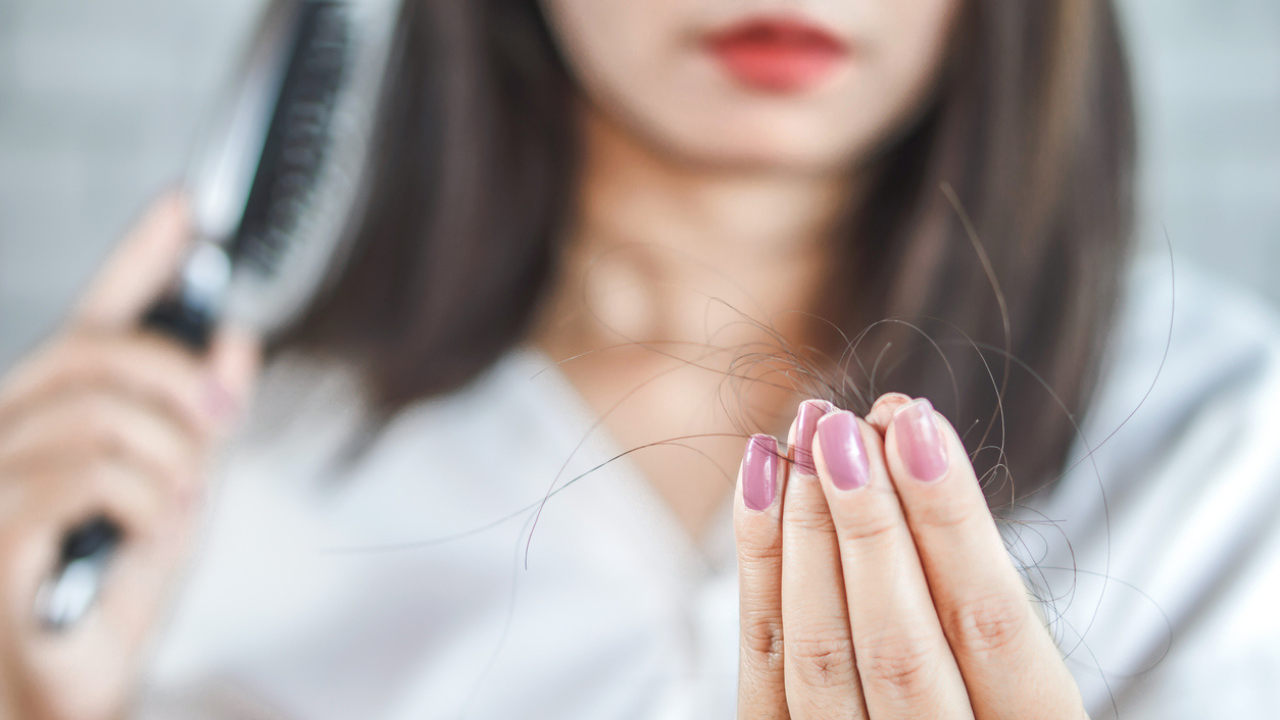 Is It Hair Fall Or Hair Loss? Here’s How to Tell And When to Seek ...