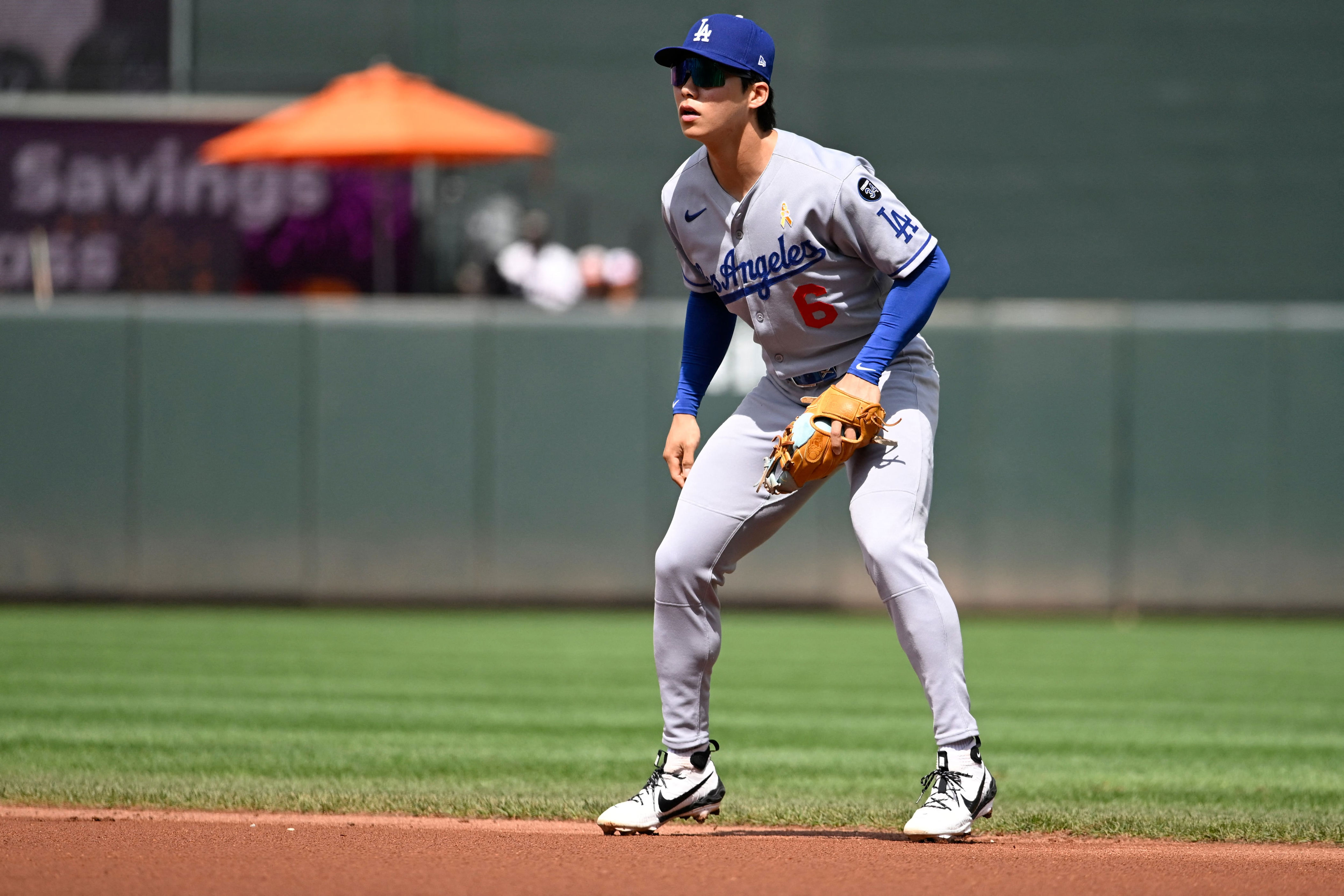 Ohtani's two homers snap Dodgers' 5-game skid