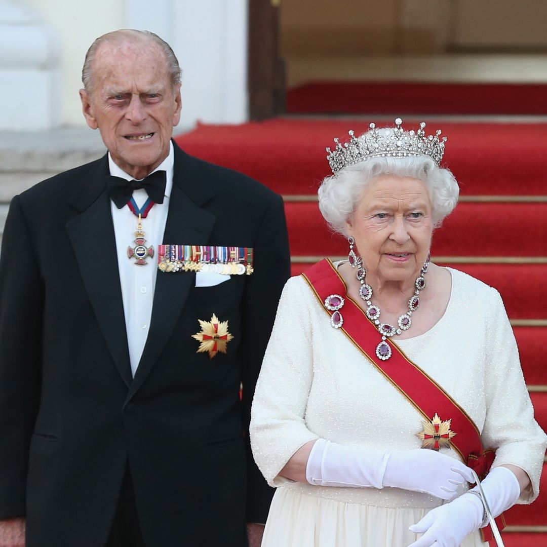 Royal Butler Shares Queen Elizabeth's Hilarious Response When Prince ...
