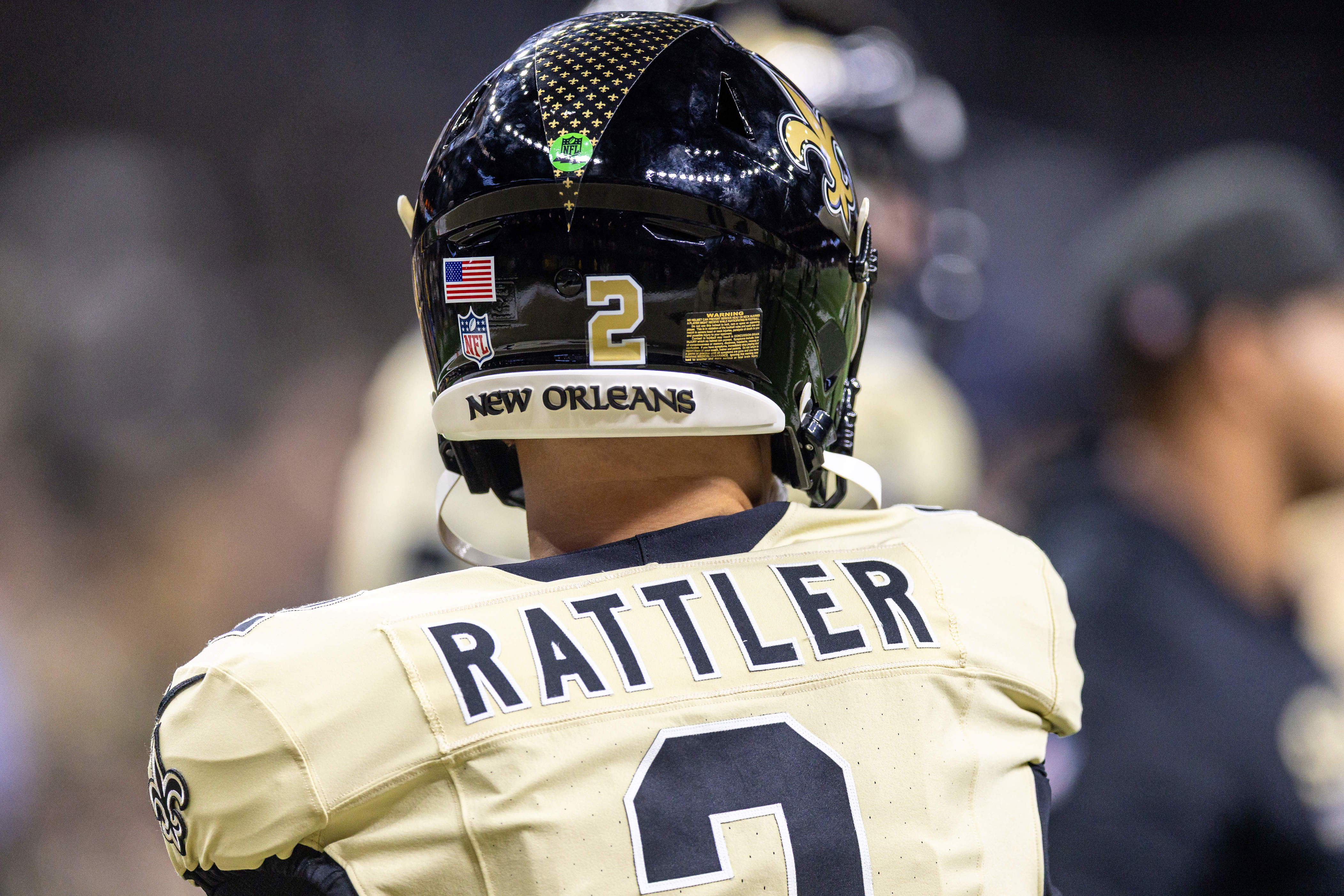 4 memorable stats to know from Saints vs. Cardinals