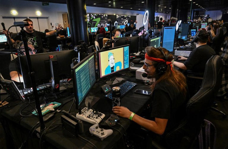 Record battu pour ZEVENT qui dépasse les 11 millions d'euros