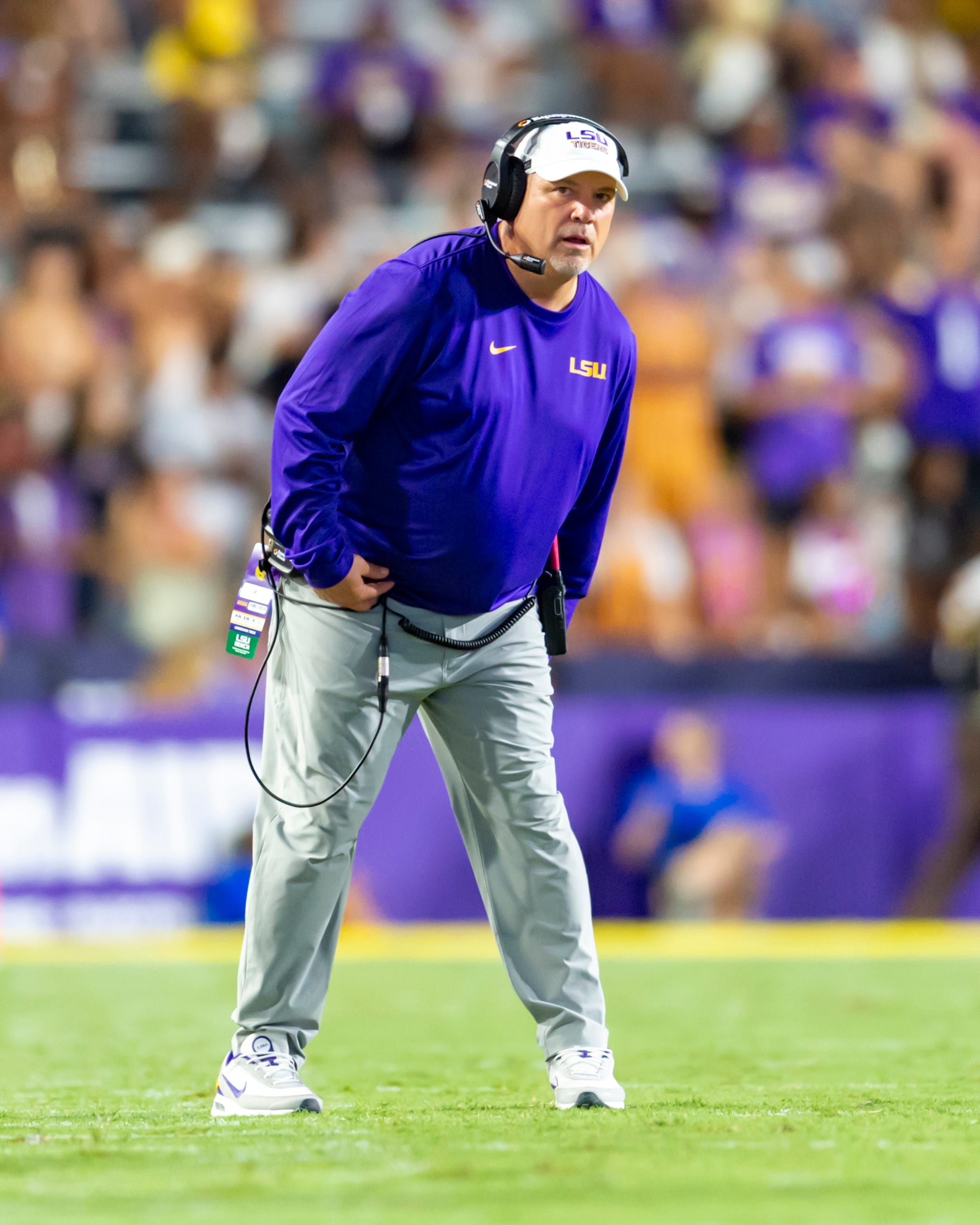 Here's who new OSU football coach JaMarcus Shephard has hired so far