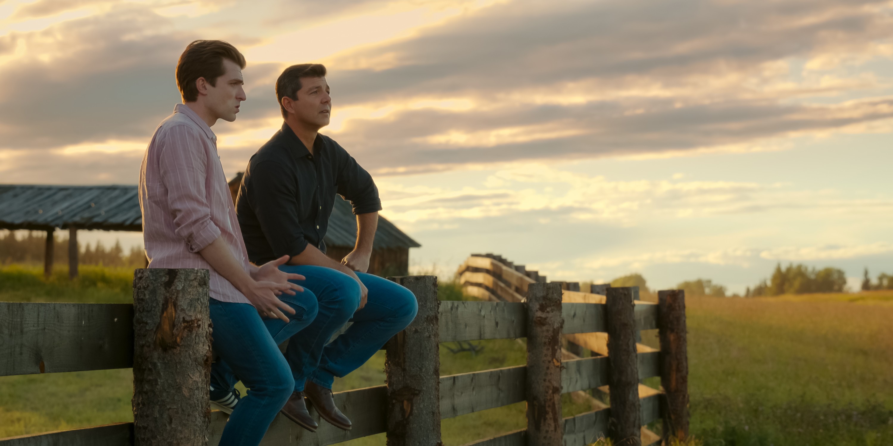 12 Fictional Towns From Our Favorite TV Series We Wish Were Real