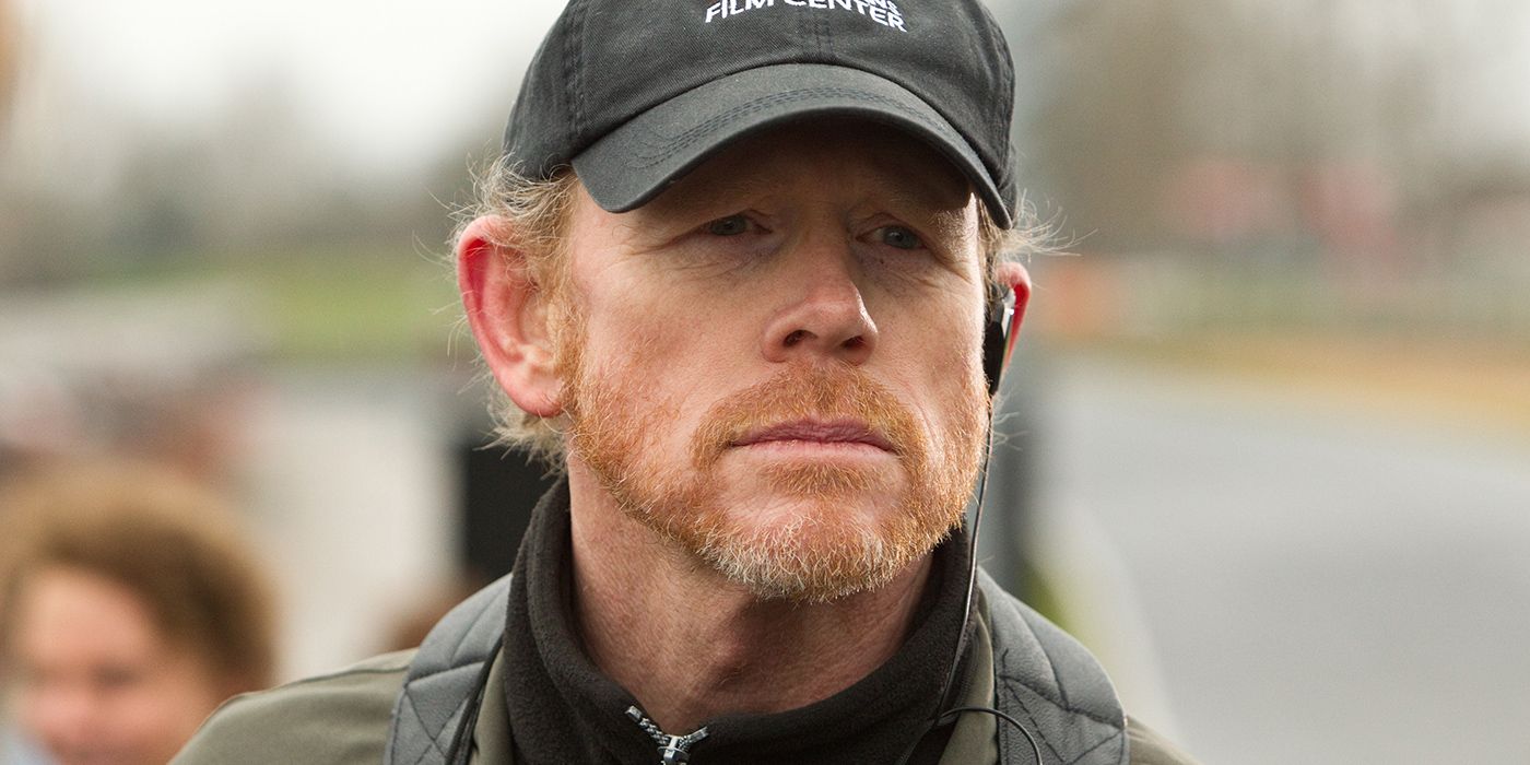 Ron Howard’s ‘Studio’ Episode Was Amazing, but He Was at His Funniest ...