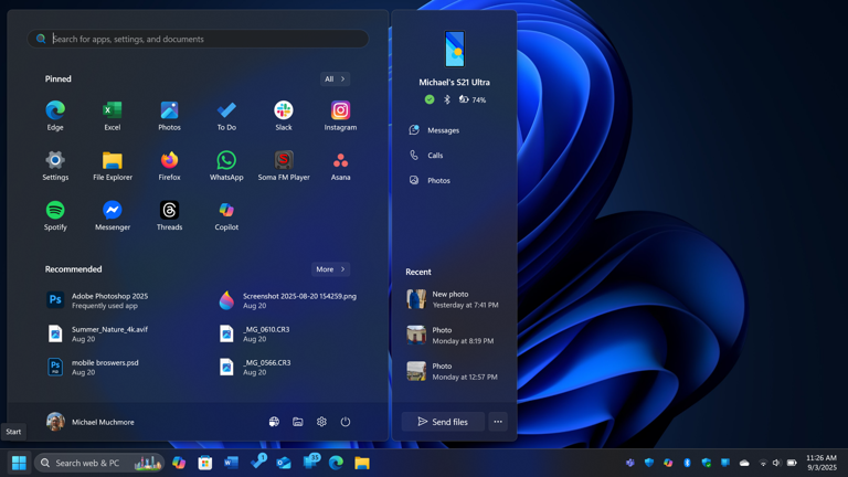 What’s New in the Windows 11 25H2 Update? Not Much...