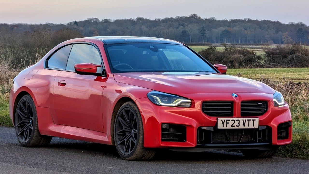 BMW M2 G87 – 3500 Mile Final Review in 4K