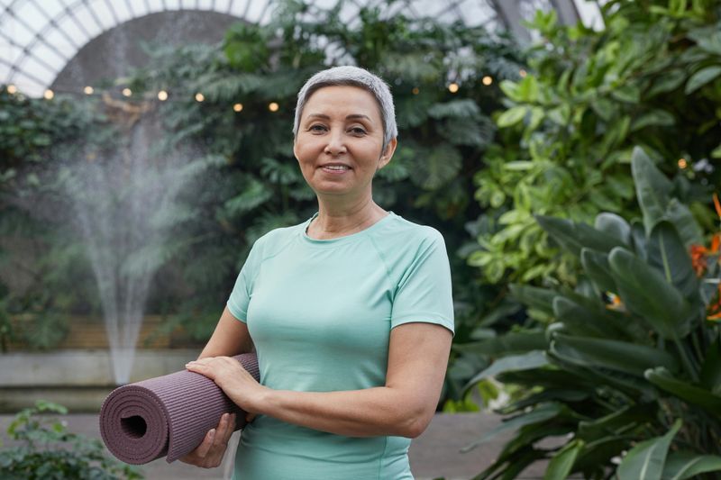 9 Truths About Women and Aging-Plus One Big Lie You Should Ignore
