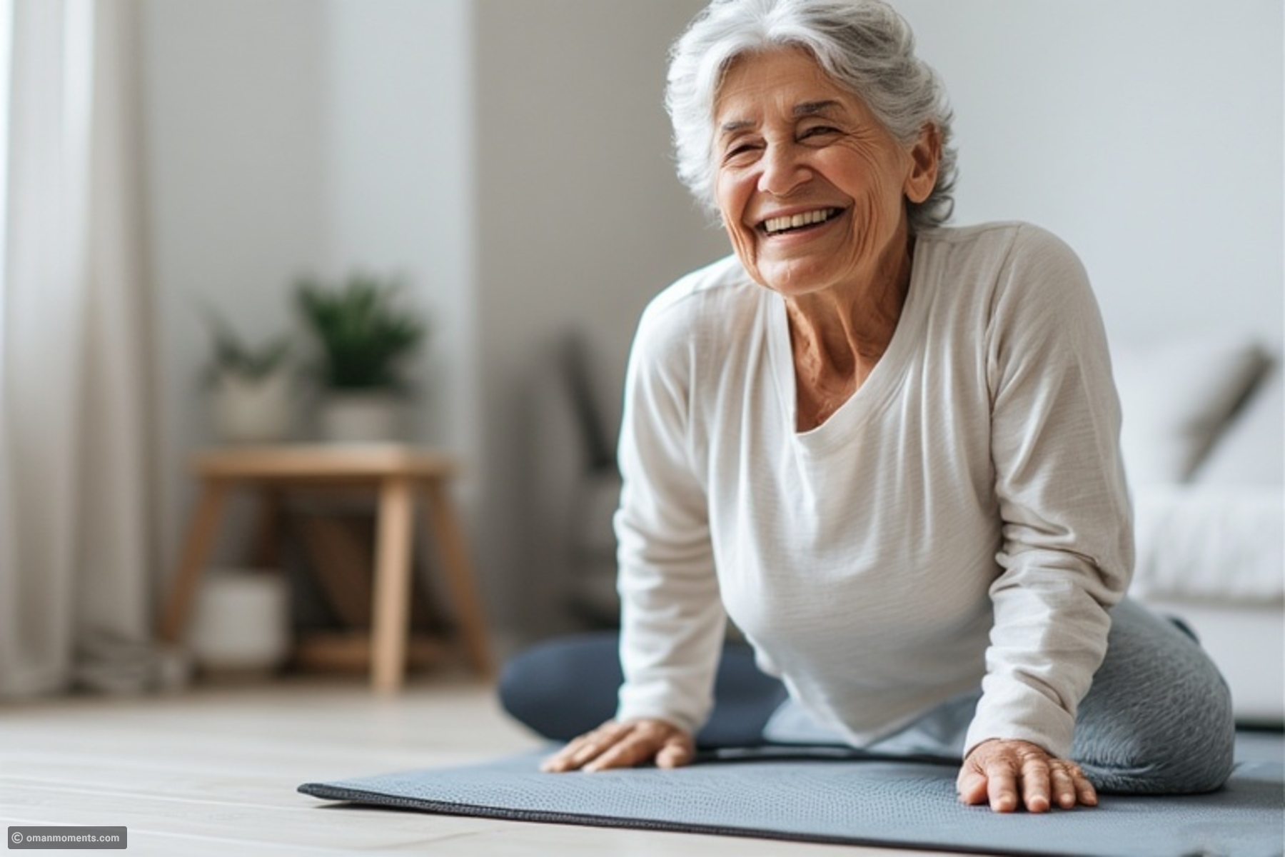 If You’re Over 70 and Can Still Perform These 7 Everyday Tasks, Experts ...