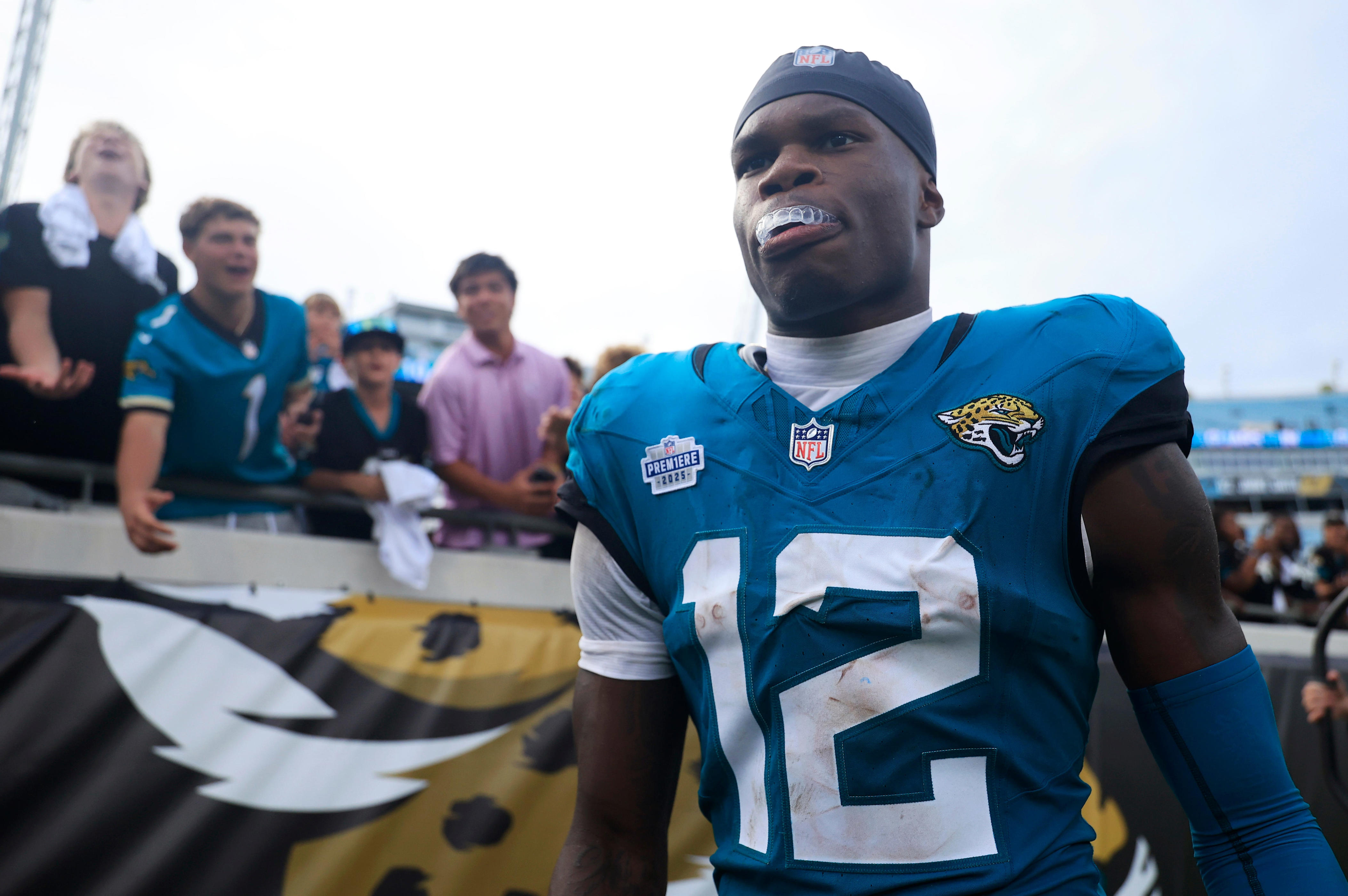 Expect Travis Hunter on defense more vs. Cincinnati Bengals, Ja'Marr ...