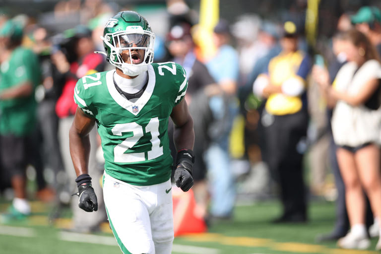 Report card: New York Jets lose 34-32 to Pittsburgh Steelers