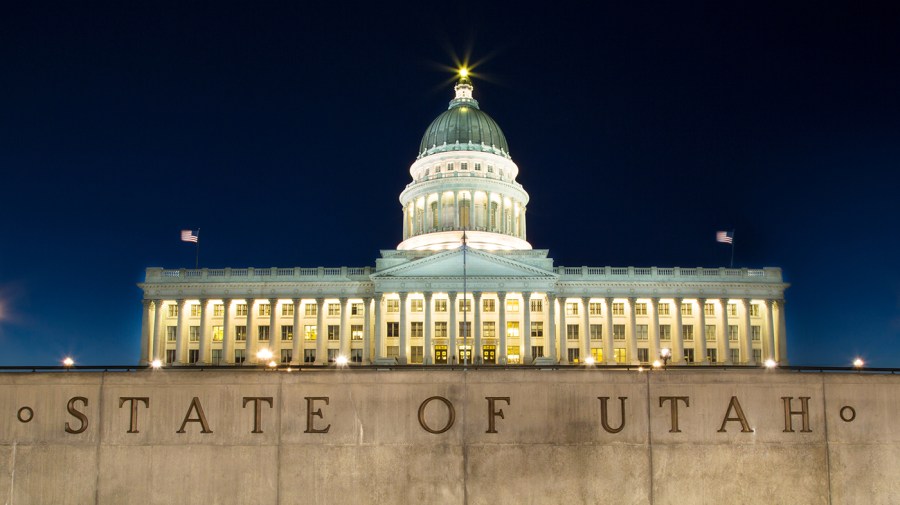 Utah is the surprise redistricting state: What to know