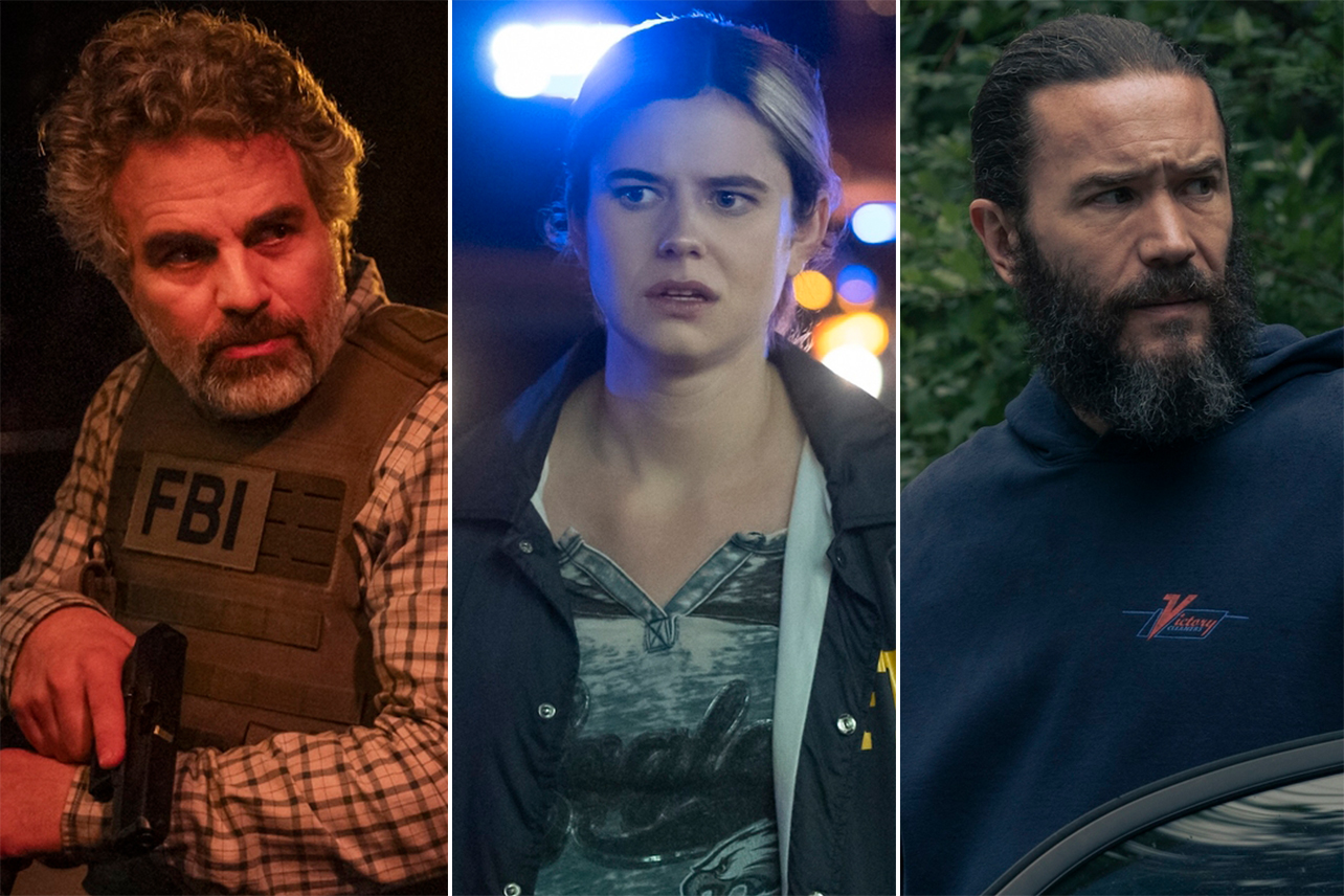 ‘Task’ Cast Guide: Who’s Who in the Star-Studded Mark Ruffalo/Tom ...