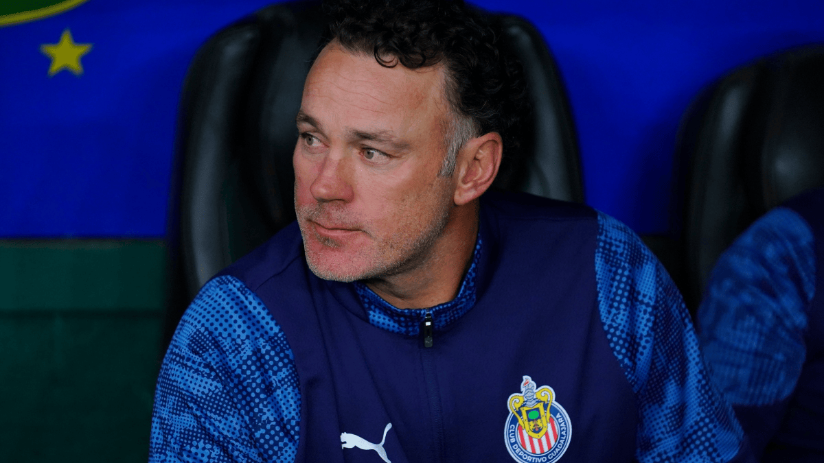 Liga MX: La aterradora estadística de Gabriel Milito en clásicos ...