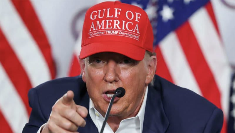 'A huge problem': Analyst warns Trump's promises could 'come back to ...