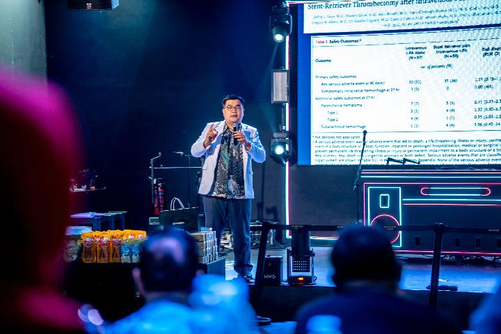 Penyakit Alzheimer Tidak Hanya Soal Lupa