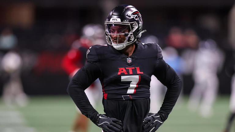 WATCH: Atlanta Falcons' Bijan Robinson Opens Season With 50-Yard TD